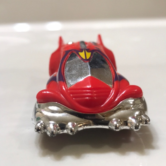 maisto | Toys | Rare 205 Y2k Maisto Puff Adder Kid Connection Fantasy ...
